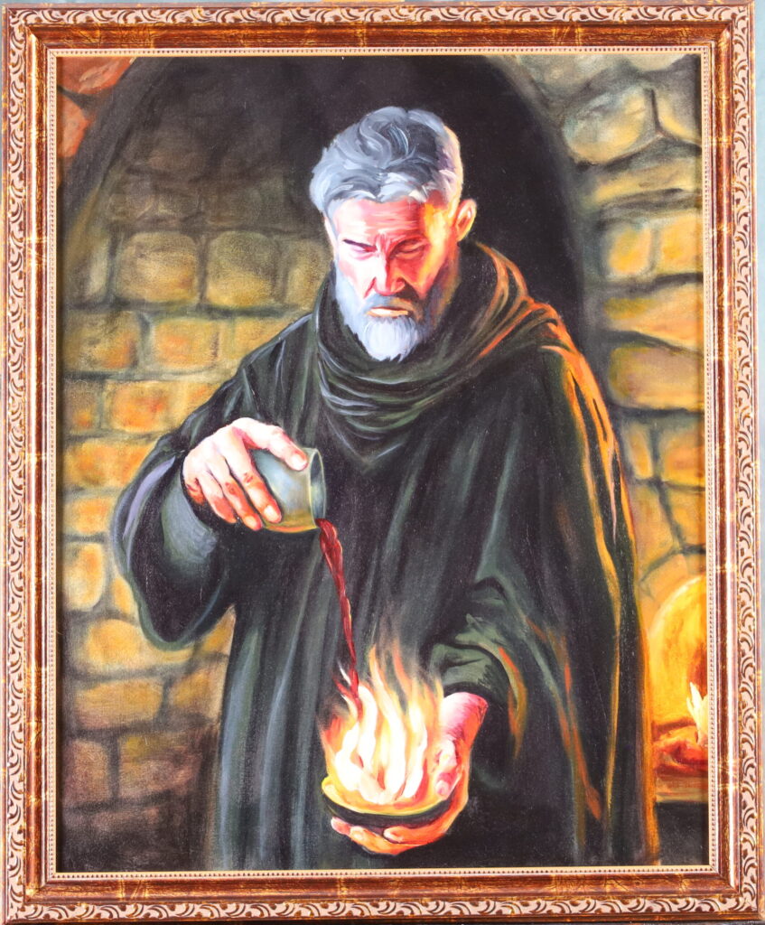 Tony Carballo - Quayside Art Gallery